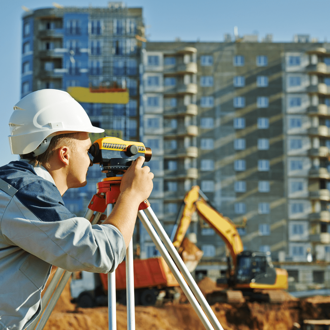 Descubre los servicios de topografía de Seringtec para tus proyectos de ...